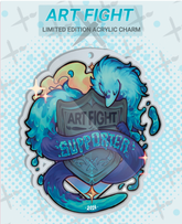 Art Fight Shop