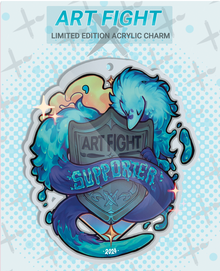 Art Fight Shop